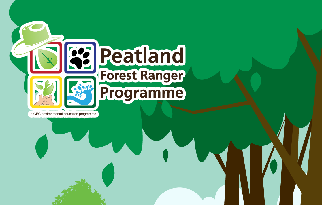 Peatland Forest Ranger - Global Environment Centre